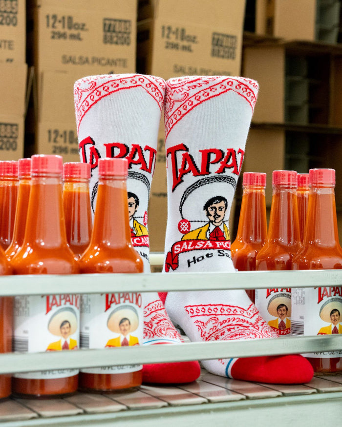 Tapatío – Stance US