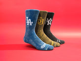 MLB On-Field Socks: Play like the Pros | Stance – Stance US