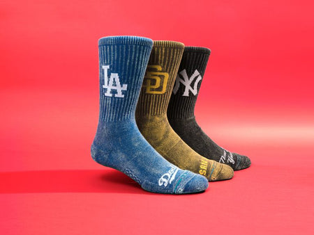 Baseball Socks: Shop MLB On Field & Casual Socks | Stance – Stance US
