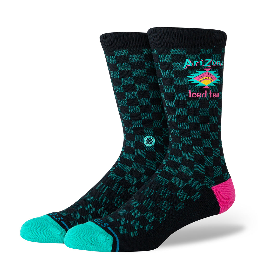 Socks, underwear and apparel. Feel good, do good. – Stance US