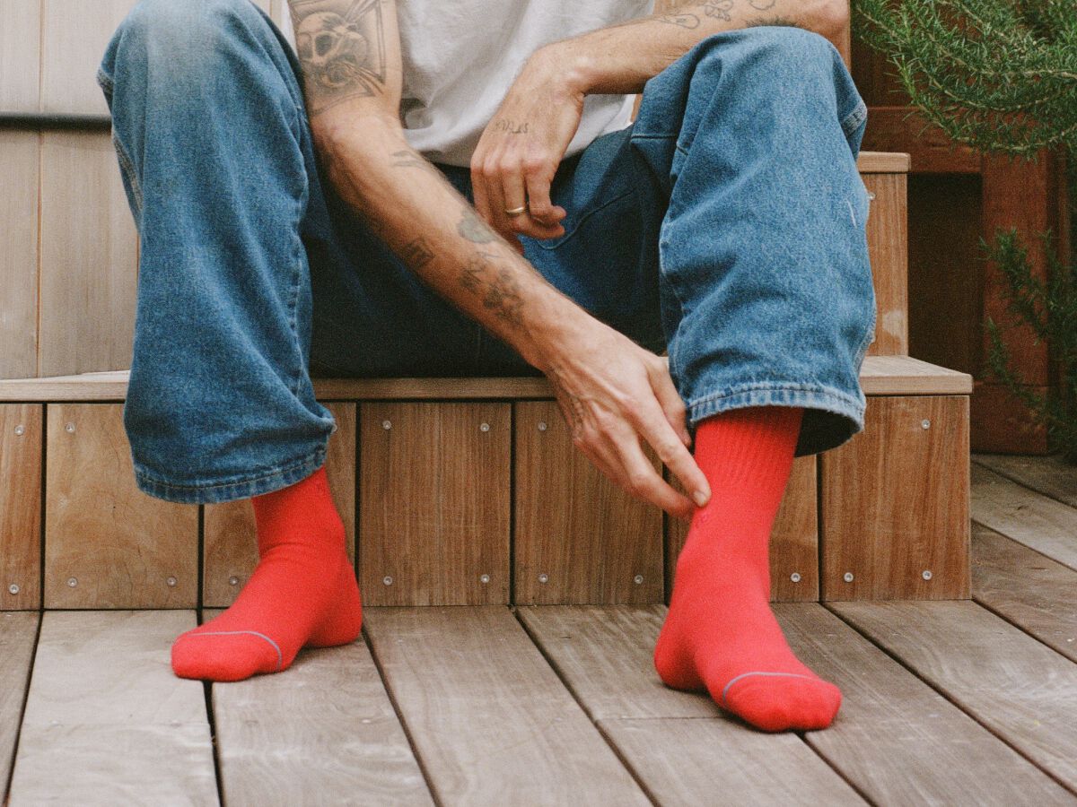 Icon Shop: Iconic Comfort | Stance