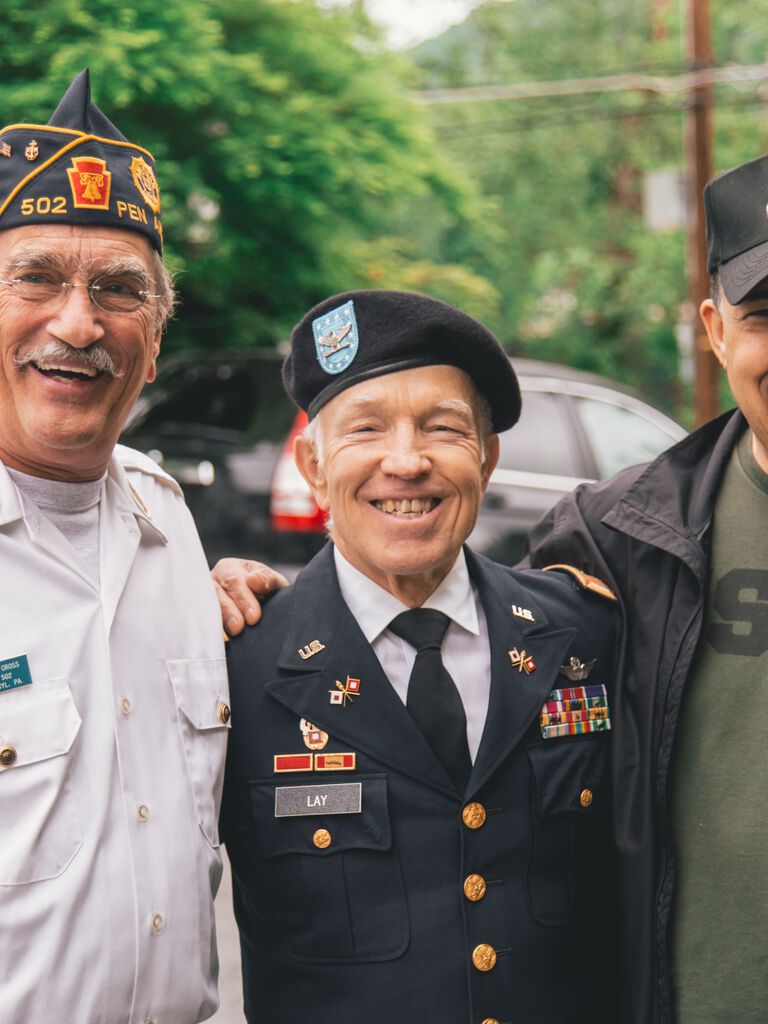 Heroes Discount Program