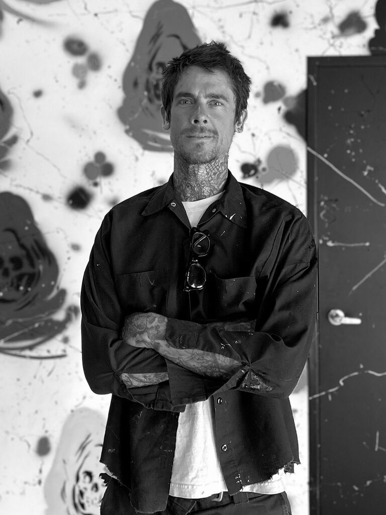 The Thread - Nathan Kostechko