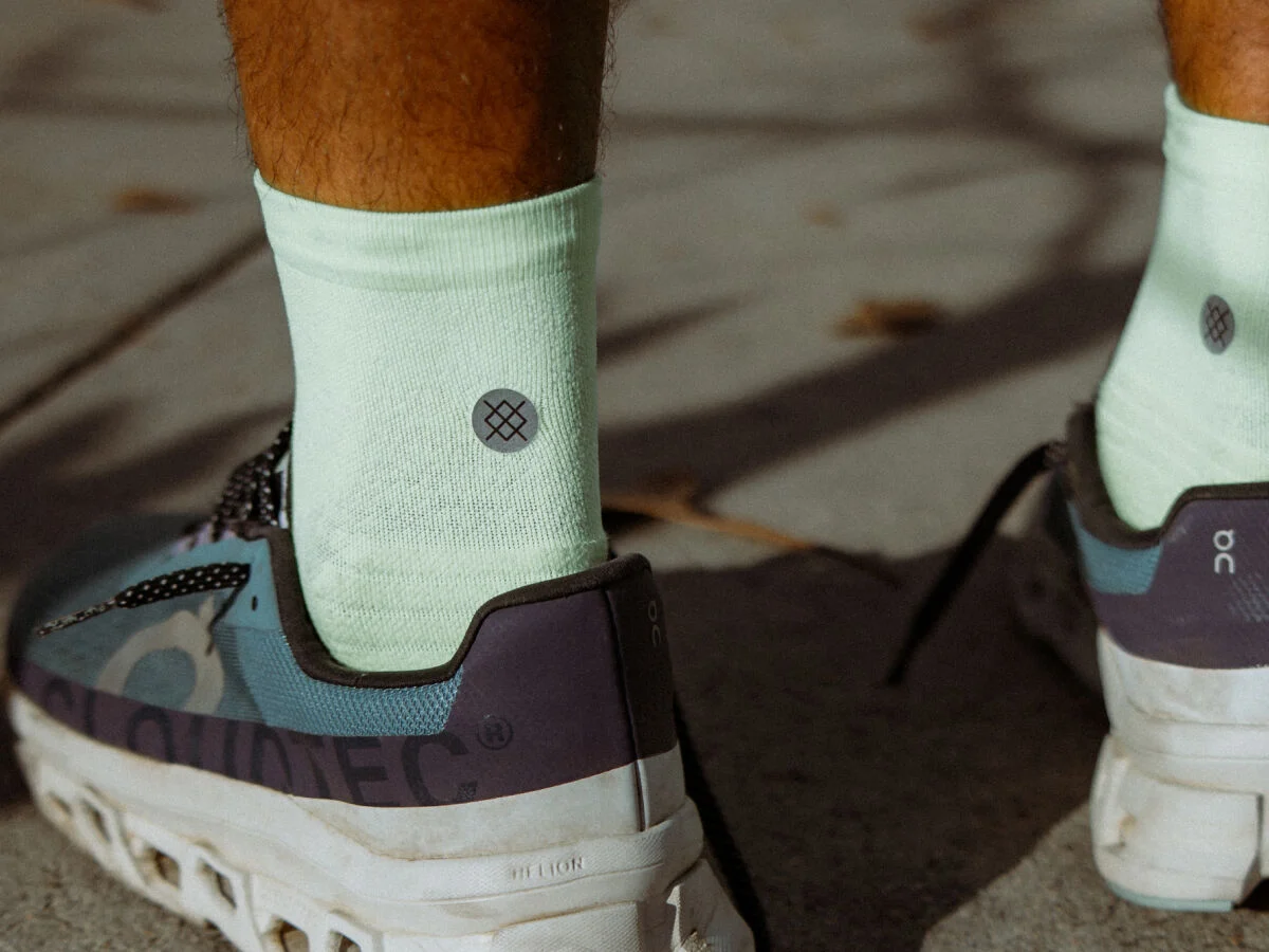 Ultralight Performance Quarter Socks | Stance