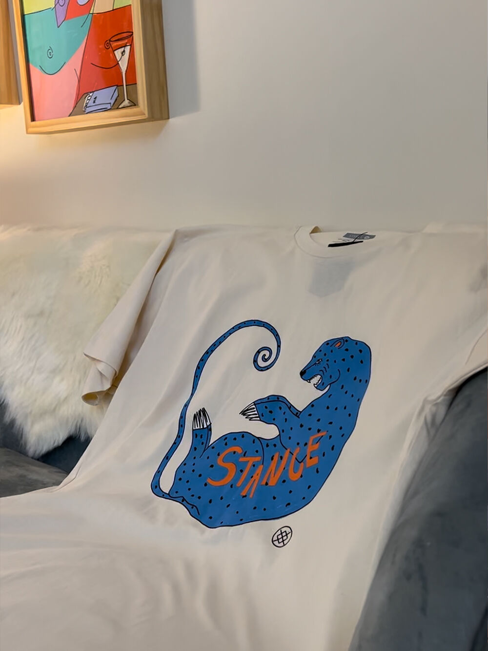 The Thread - Elena Fiorenza Gatti