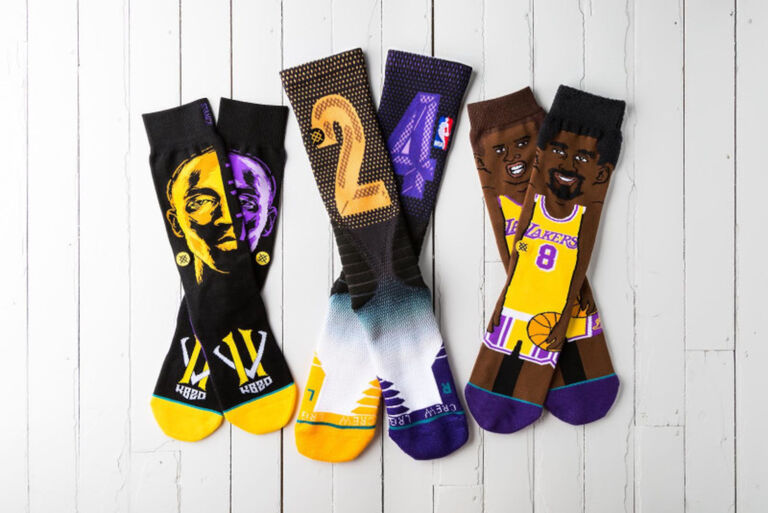 Kobe 8 Elite Socks
