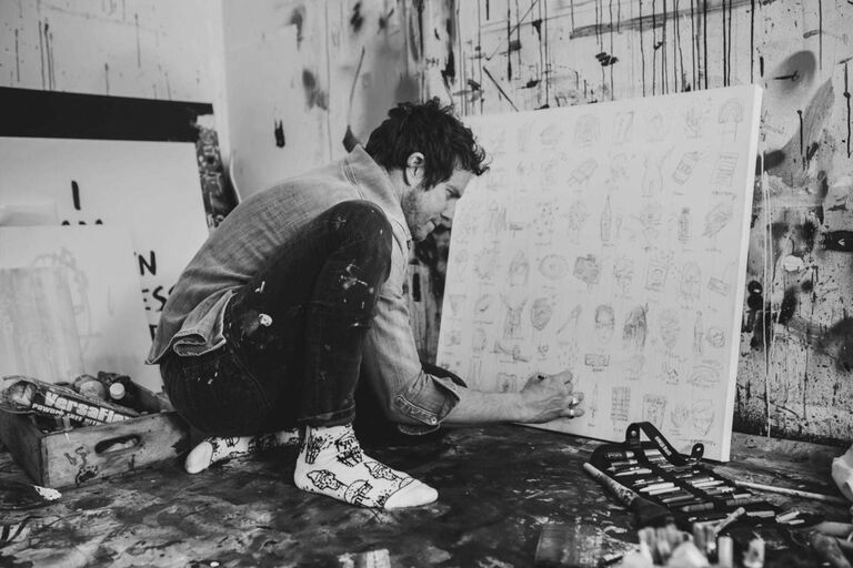 The Thread - Gregory Siff