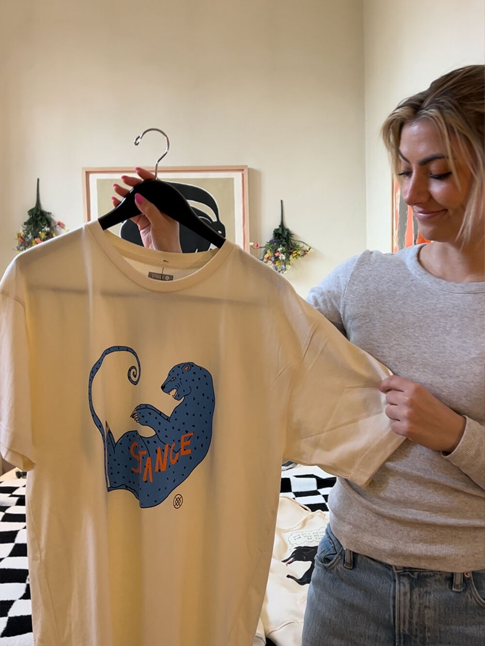 The Thread - Elena Fiorenza Gatti