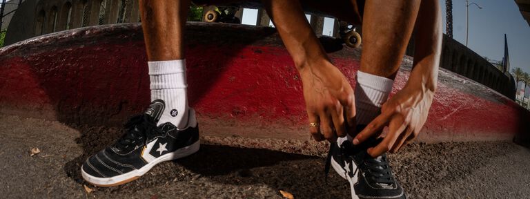 About Stance: Stitched Different® | Stance