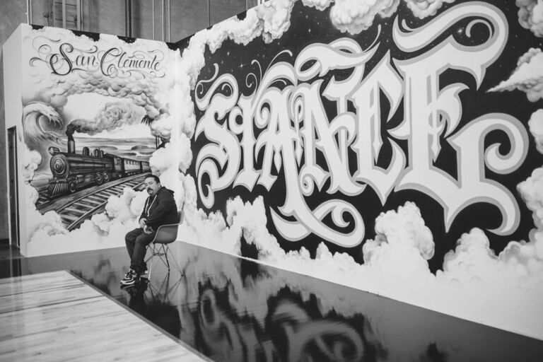 The Thread - Art of the Build