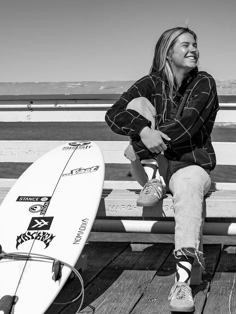 Punks and Poets - Sawyer Lindblad