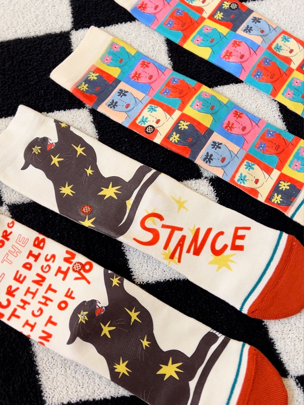 The Thread - Elena Fiorenza Gatti