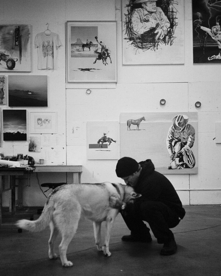 The Thread - Matt McCormick