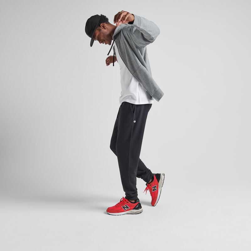 Everyday Essentials: Our Most Iconic Black, White and Greys | Stance