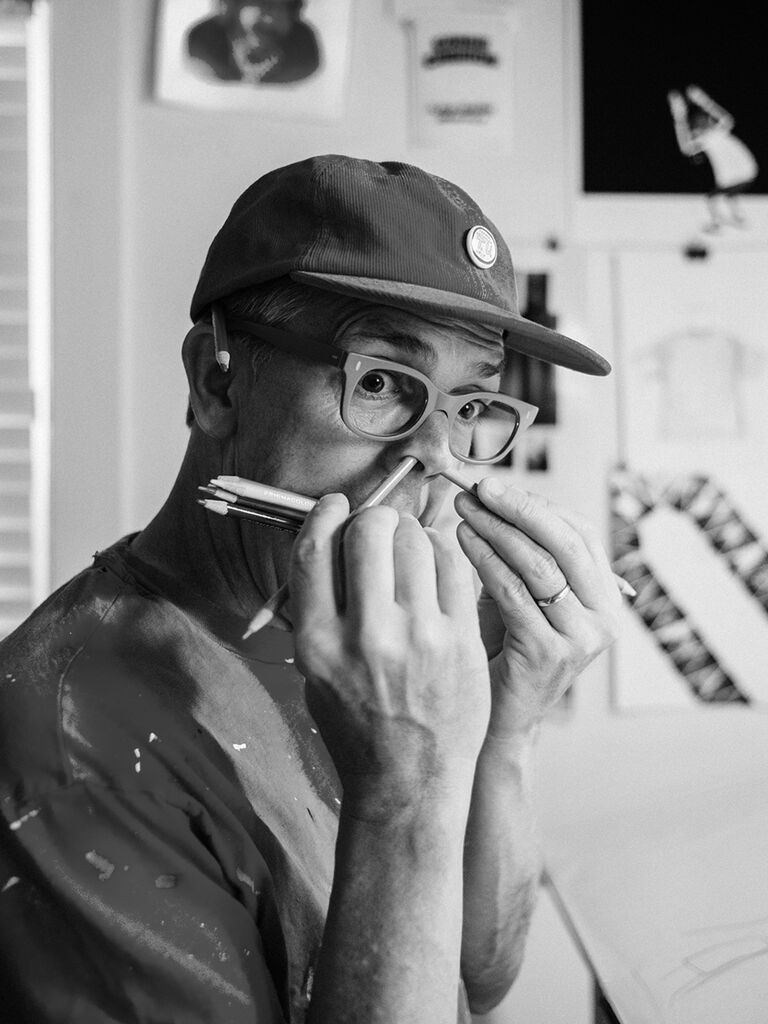 The Thread - Russ Pope Cinelli