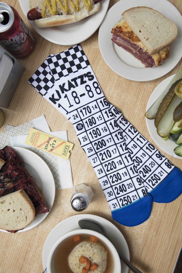 The Reserve - Katz's