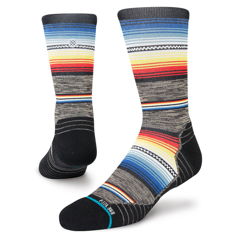 Stance Performance Crew Socks | Stance