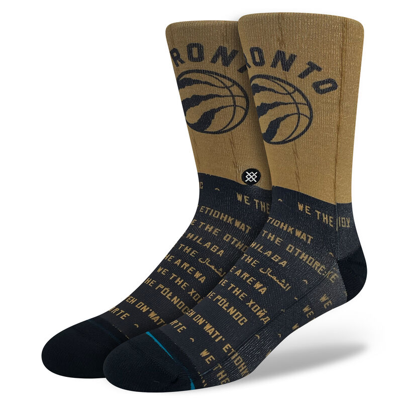 NBA Team Socks | Stance
