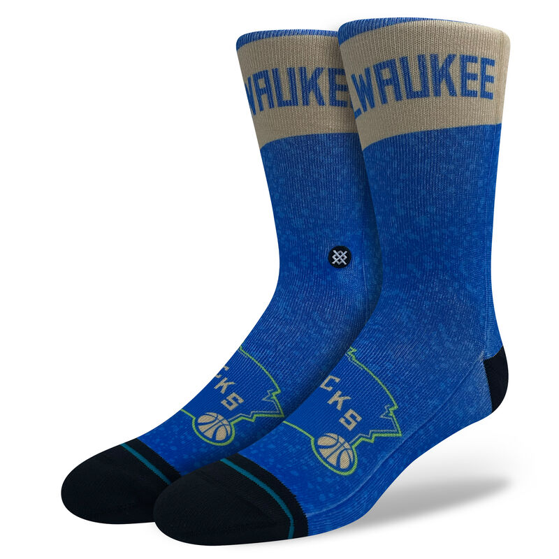 NBA Team Socks | Stance