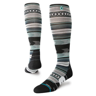 Snow and Ski Socks: Shop Wool Moisture Wicking Socks | Stance