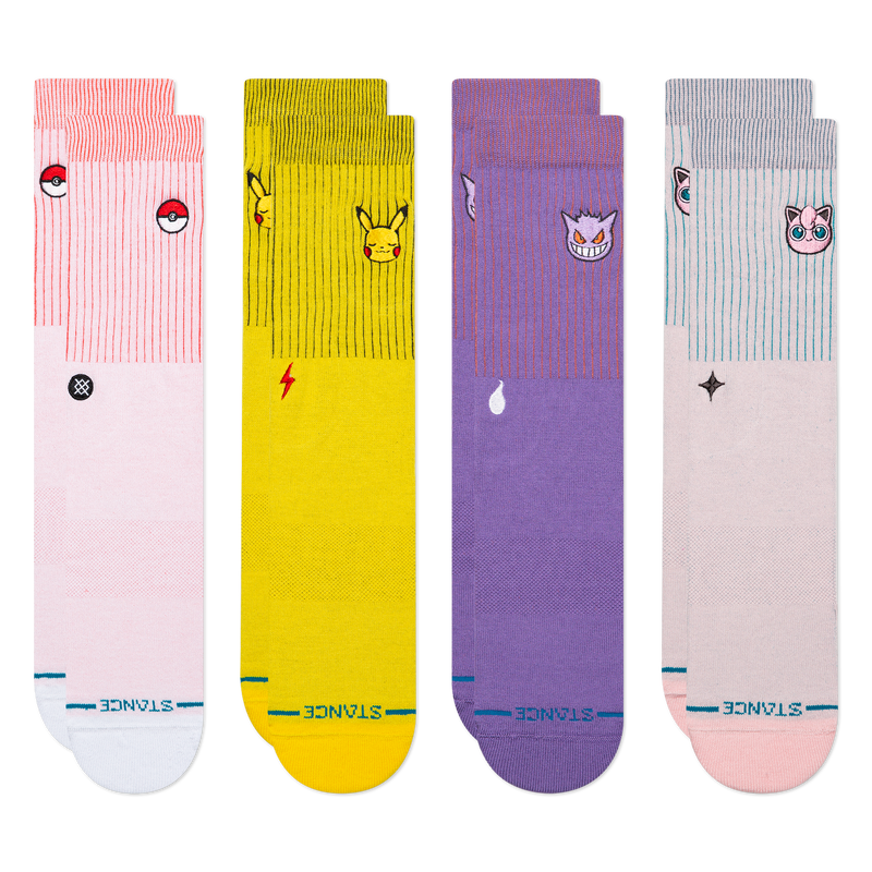 Pokémon Box Set | Stance