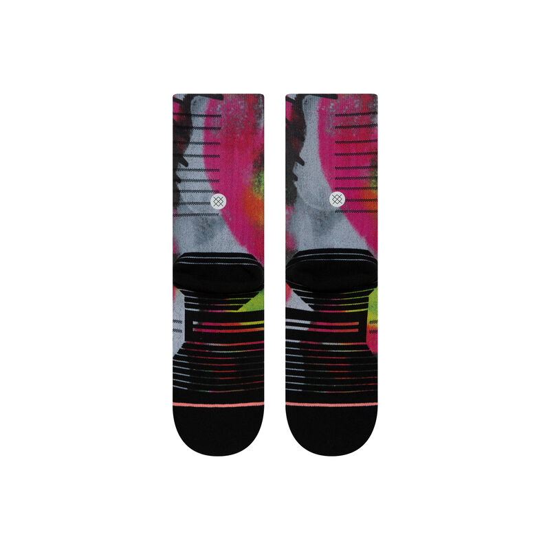 MONITOR CREW | Stance