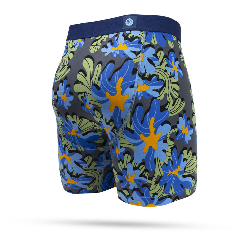 Amoeba Boxer Brief Underwear | Stance