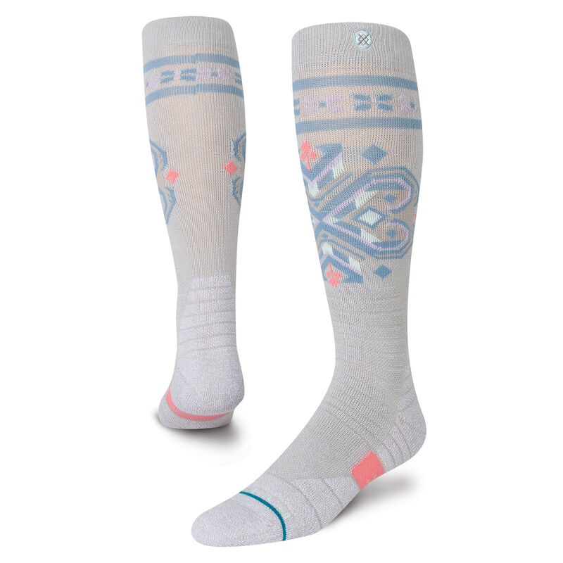 Snowboarding & Skiing Socks: Shop All Mountain Socks Made from Wool ...