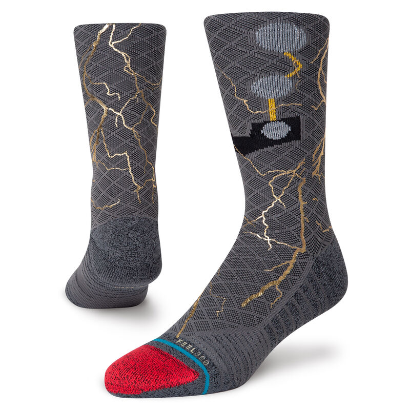 Marvel Thor Athletic Infiknit™ Medium Cushion Crew Socks | Stance