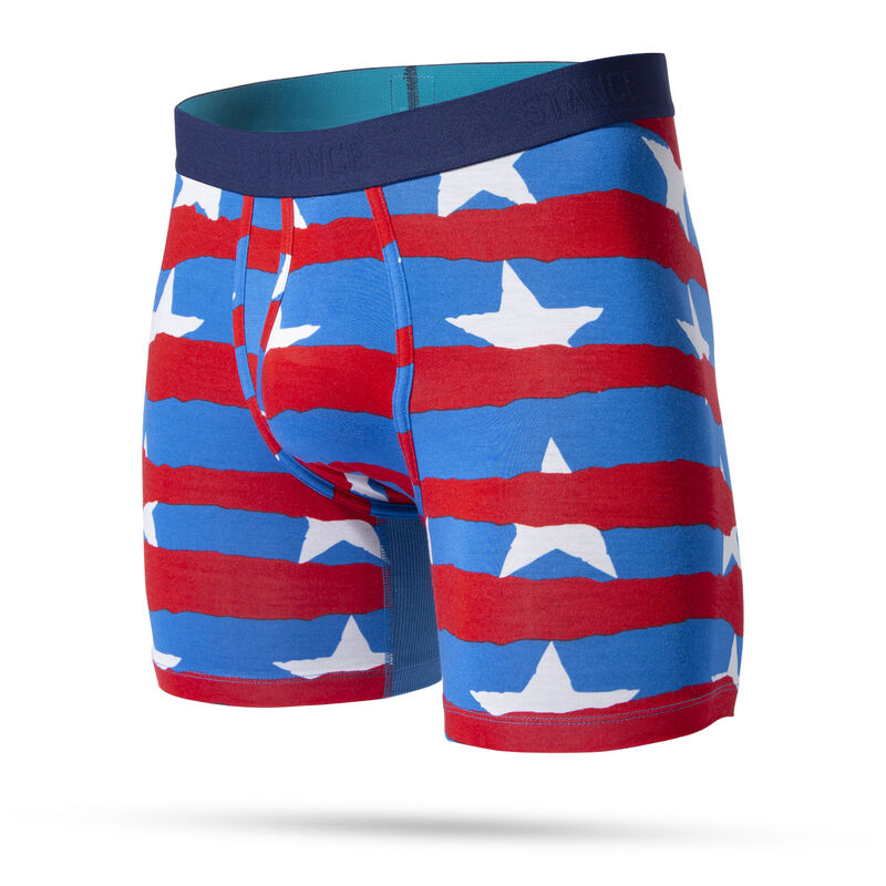 FIVE POINTS WHOLESTER | Stance