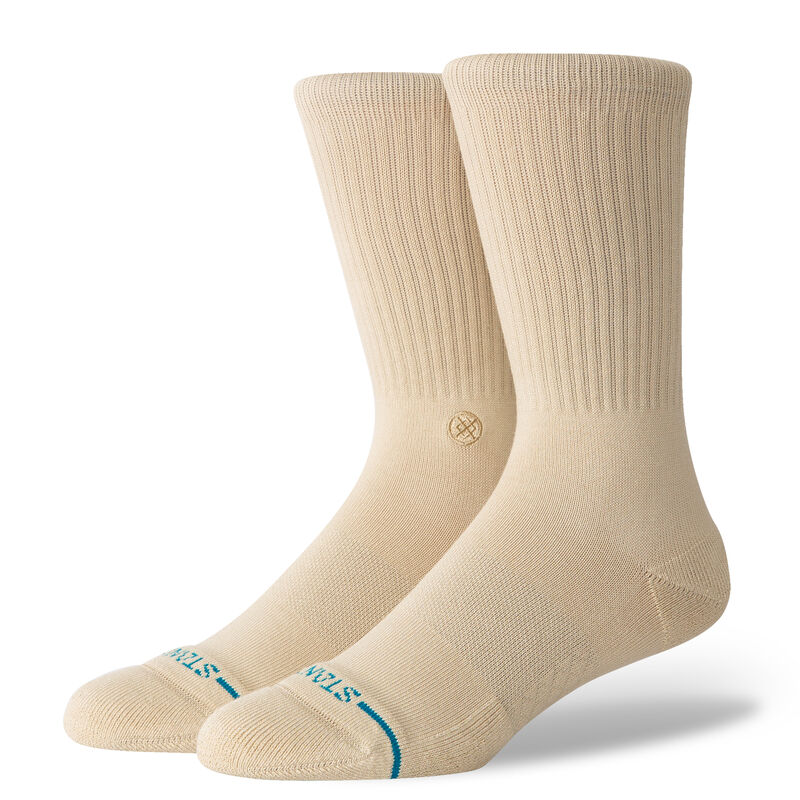 Crew Socks: Shop Casual and Performance Socks | Stance