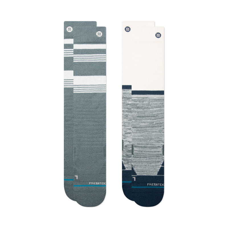 Snow and Ski Socks: Shop Wool Moisture Wicking Socks | Stance