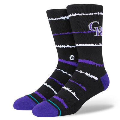 Baseball Socks: Shop MLB On Field Performance Socks & Casual Socks | Stance