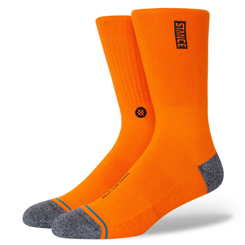 Street Ops Crew Socks