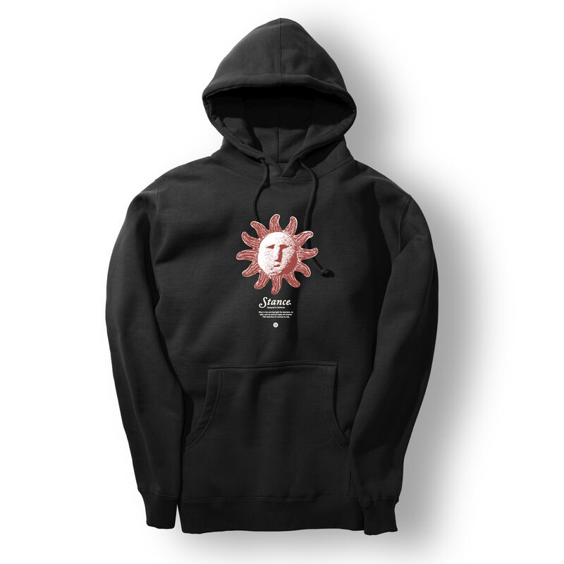 Sun Gods Hooded Hoodie | Stance
