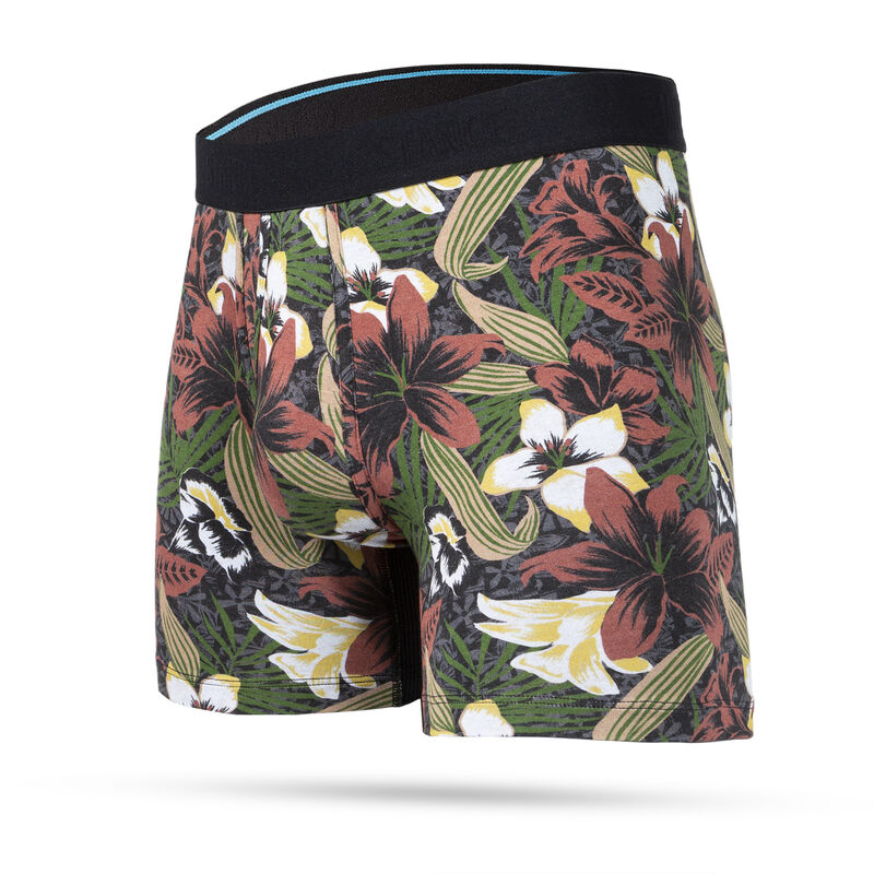 HILO WHOLESTER| A901C20HIL | BLACK | M