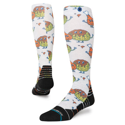 Snow and Ski Socks: Shop Wool Moisture Wicking Socks | Stance