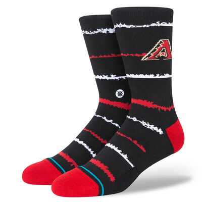 Baseball Socks: Shop MLB On Field Performance Socks & Casual Socks | Stance