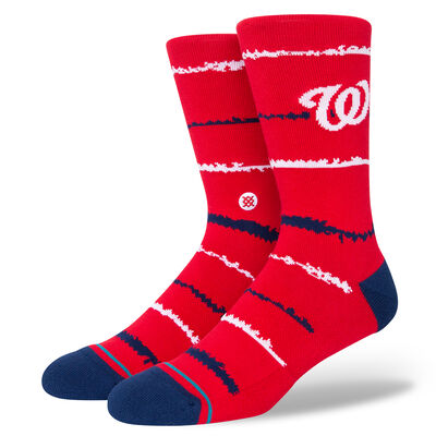 Baseball Socks: Shop MLB On Field Performance Socks & Casual Socks | Stance