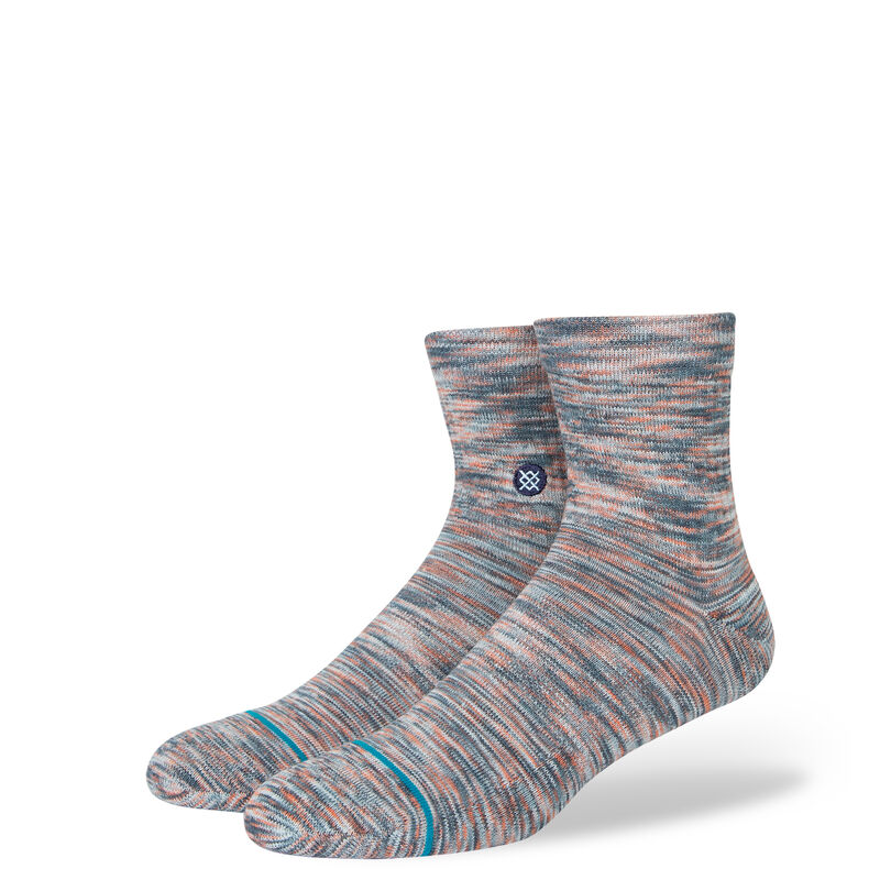 Quarter Socks: Shop Casual and Performance Socks | Stance