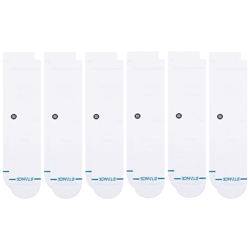 Crew Socks: Shop Casual and Performance Socks | Stance