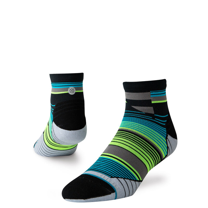 WHEELIE QTR | M348A19WHQ | BLACK | L | Stance