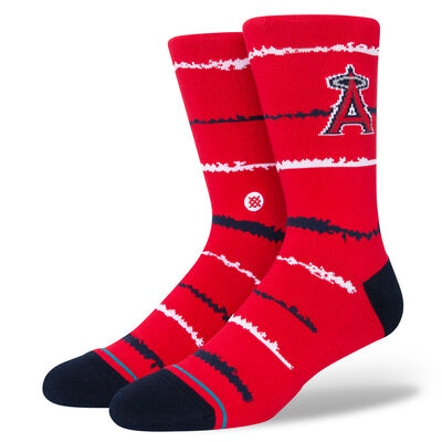 Baseball Socks: Shop MLB On Field Performance Socks & Casual Socks | Stance