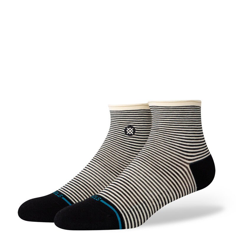Quarter Socks: Shop Casual and Performance Socks | Stance