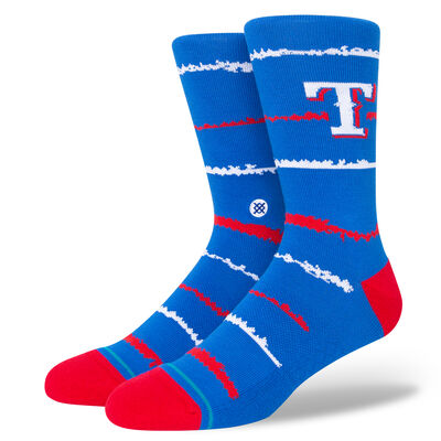 Baseball Socks: Shop MLB On Field Performance Socks & Casual Socks | Stance