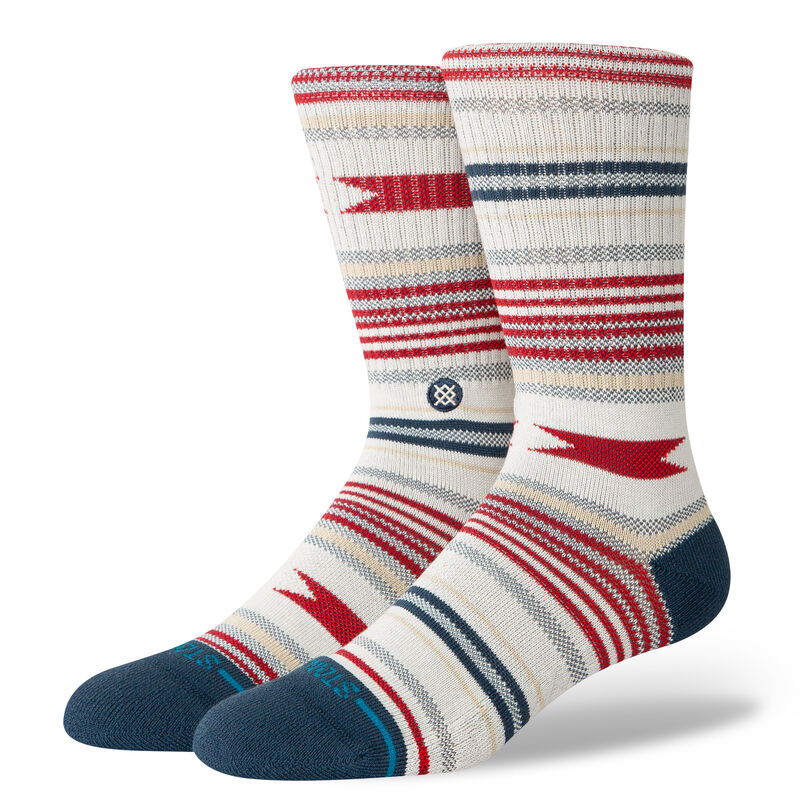 Crew Socks: Shop Casual and Performance Socks | Stance