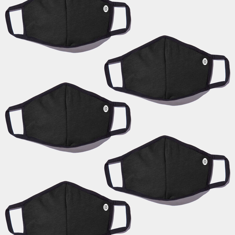 SOLID MASK 5 PACK | Stance