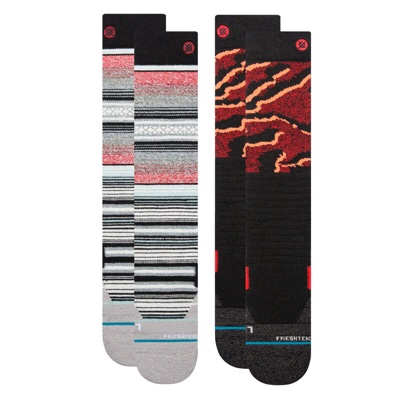 Stance Performance Wool Snow Otc Socks 2 Pack | Stance