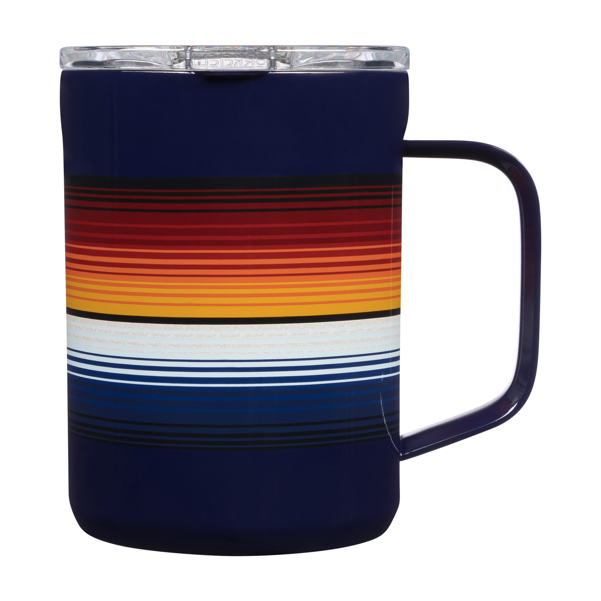Stance x Corkcicle Curren Coffee Mug 16 oz | Stance