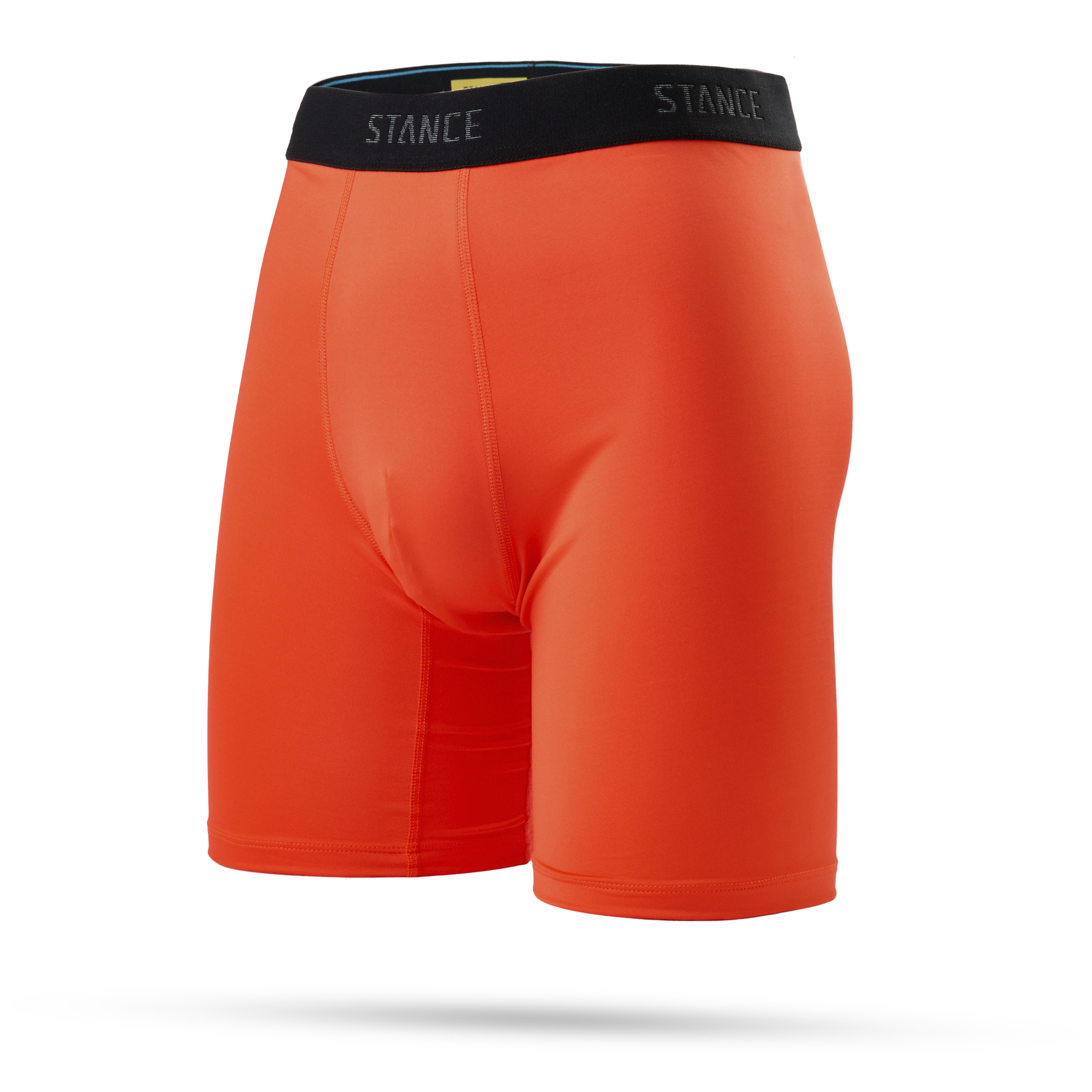 Performance Boxer Brief With Compression | Stance